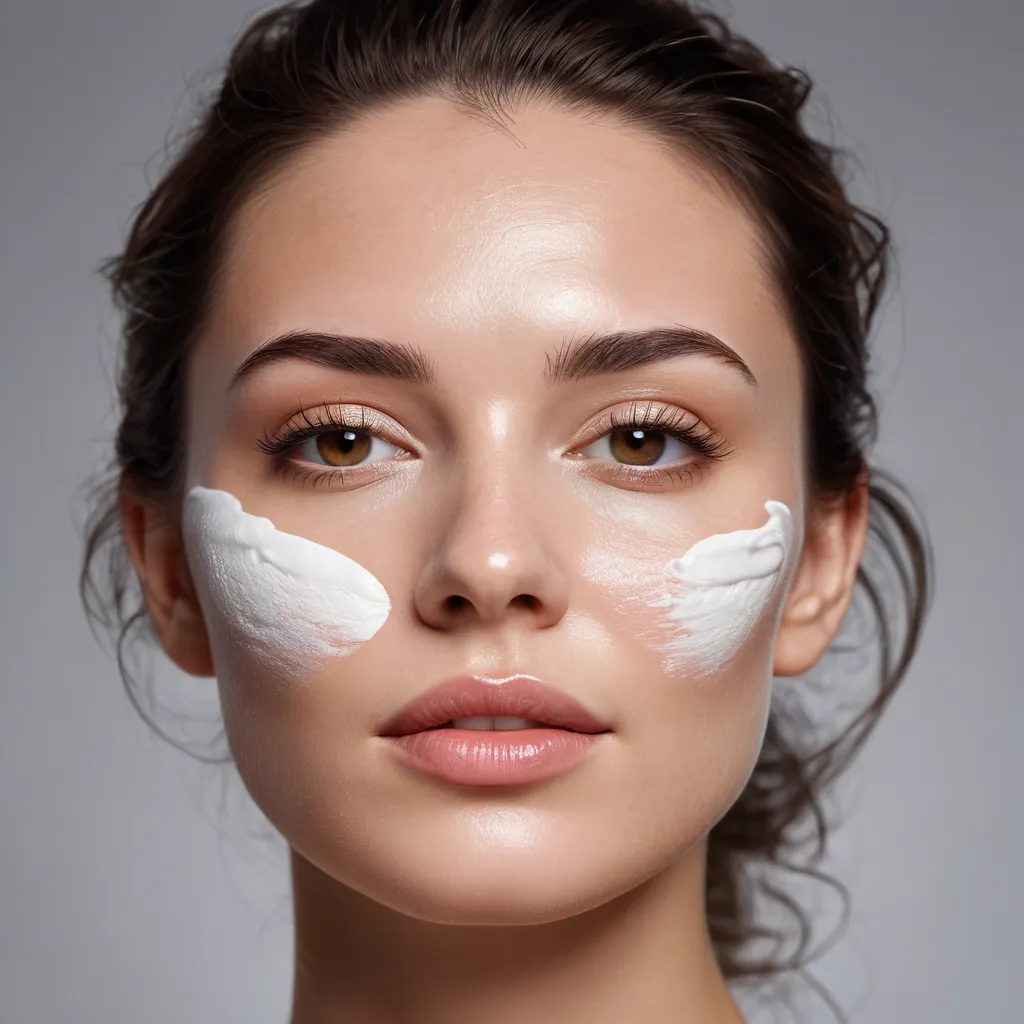 Essential Steps for Effective Facial Cleansing