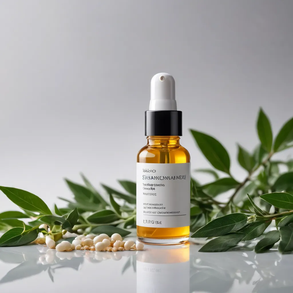 Niacinamide Serums: Benefits, Tips, and Recommendations