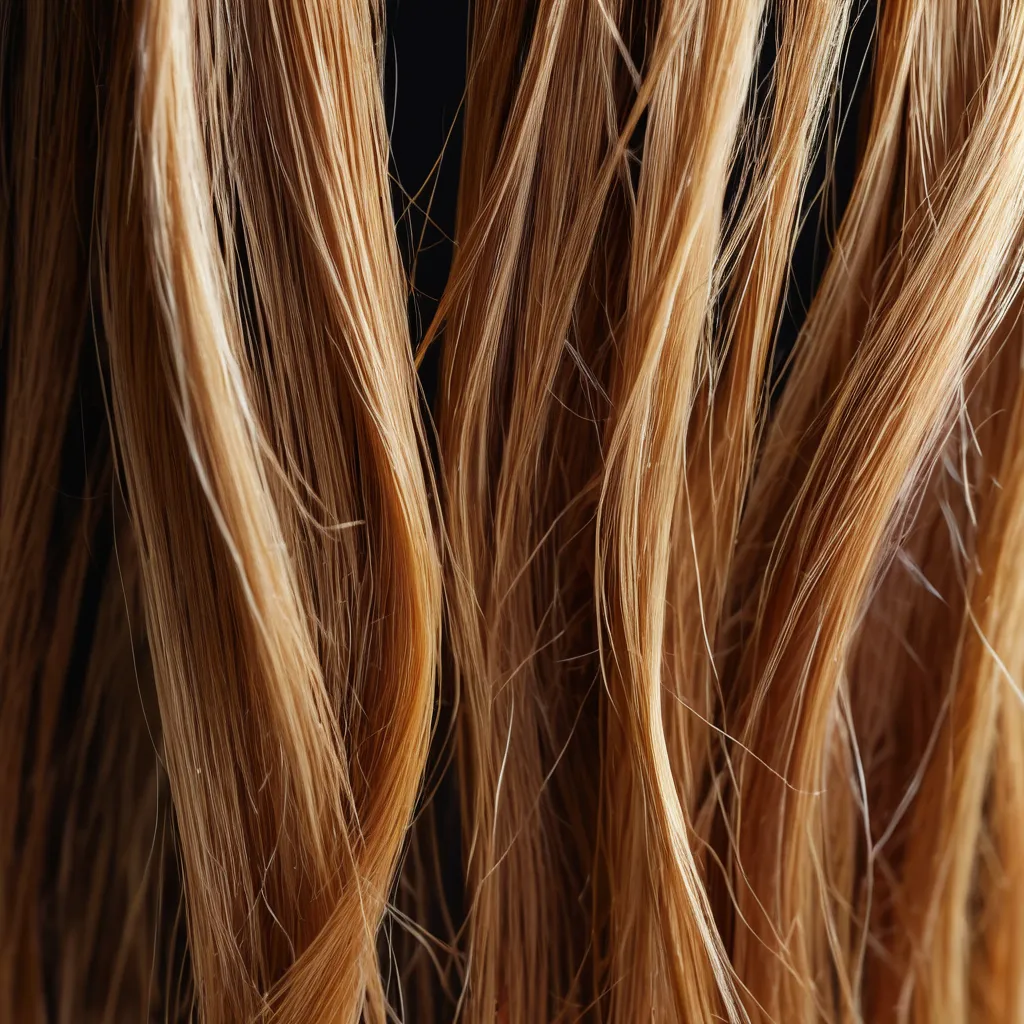 Identifying Signs of Heat Damage in Hair