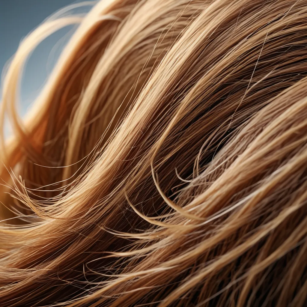 Understanding Hair Renewal: Myths and Facts