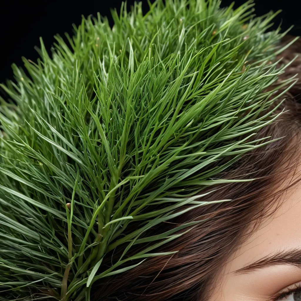 Enhance Your Hair Density: Effective Strategies