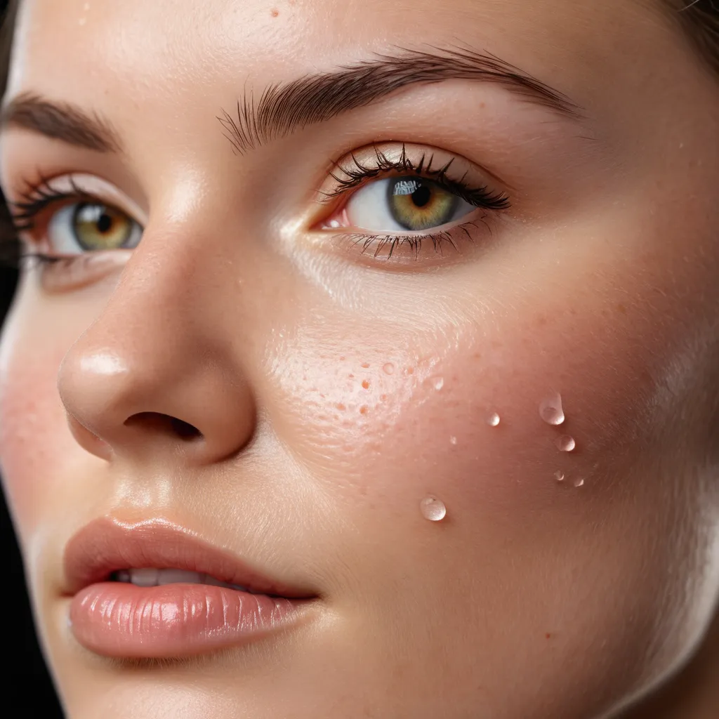 Fast and Effective Strategies for Pimple Relief