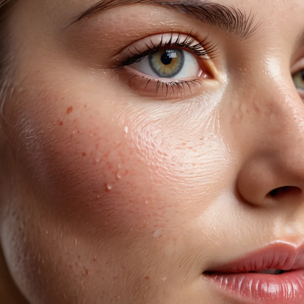 Top Techniques for Minimizing Acne Scars Effectively