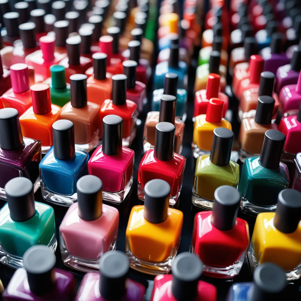 exploring-nail-polish-colors-vibrant-array.webp