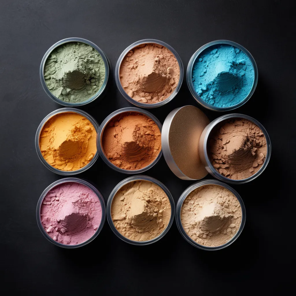 Discover the Best Hair Powders for Your Hair Needs