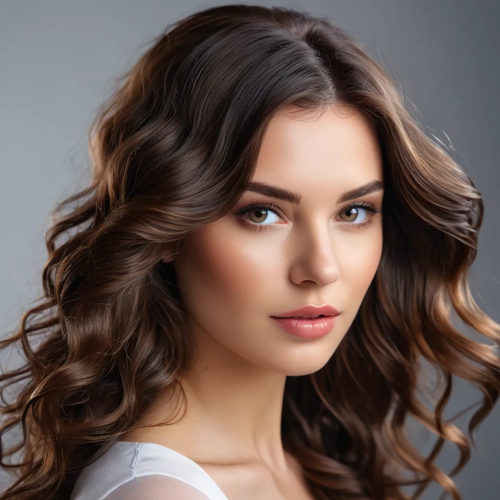 Stylish Hairstyles for Thick Hair: Your Essential Guide
