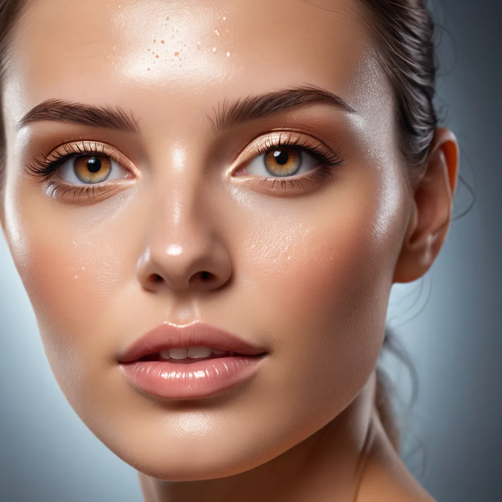 The Illuminating Serum: Enhance Your Skin's Glow