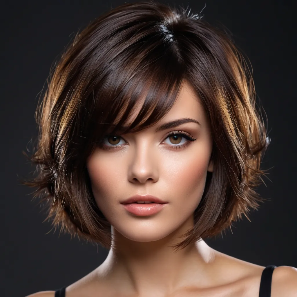 katli-bob-kesim-stylish-layered-haircut.webp