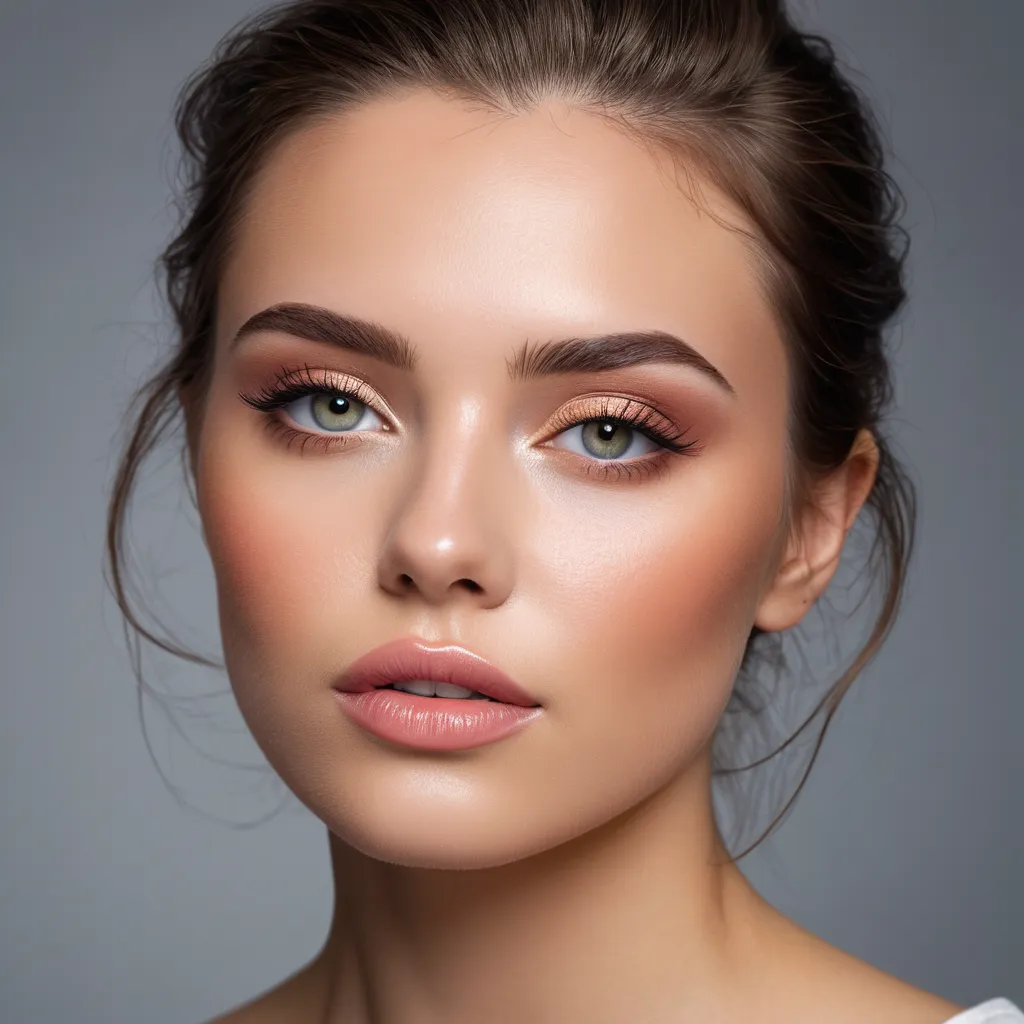 Simple Makeup Trends: A Practical Guide for All