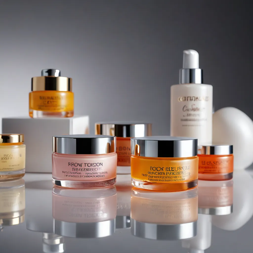 Top Facial Moisturizers: Ultimate Guide for Every Skin Type