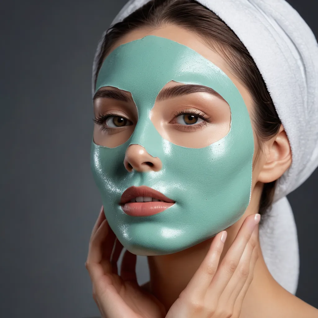 Facial Masks: A Complete Guide to Skincare