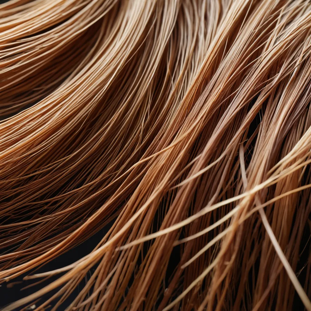 Understanding Hair Elasticity: Causes and Solutions