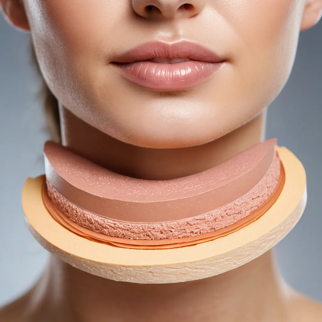 Understanding Anti-Sagging Creams: A Guide