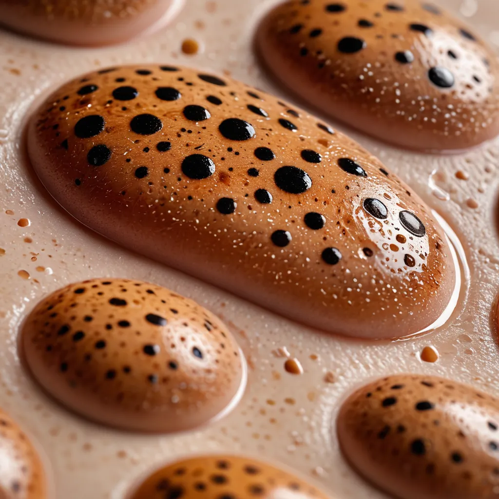 Understanding Brown Spots: Causes and Insights