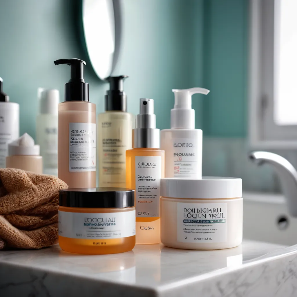 Understanding Non-Comedogenic Products in Skincare