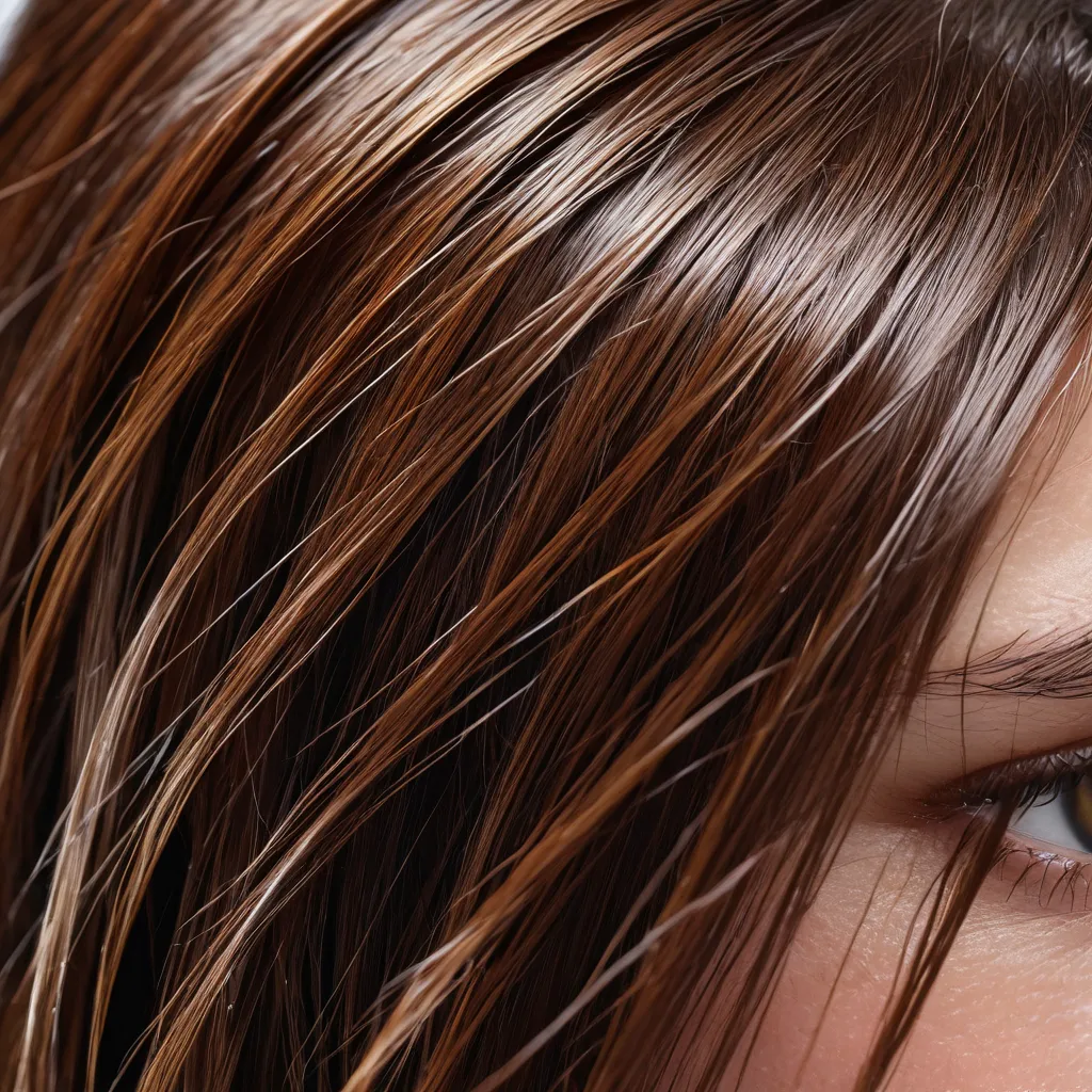 Understanding Oily Hair: Causes and Solutions