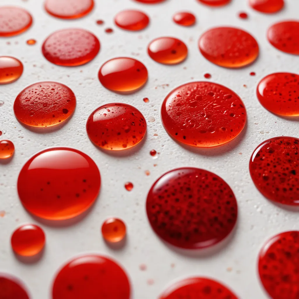 Understanding Red Spots on the Skin: Causes and Care