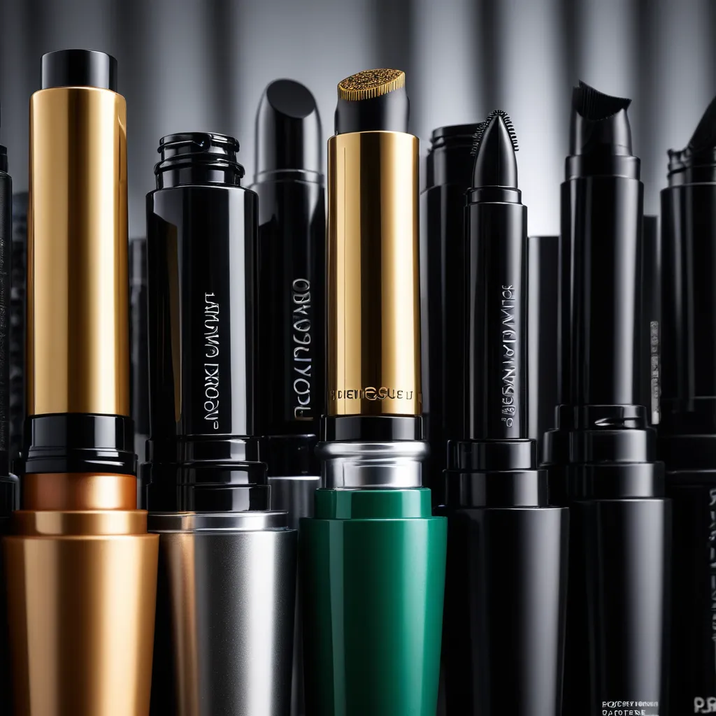 Top Mascara Brands: A Comprehensive Guide