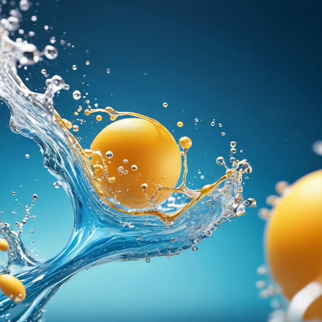 Exploring the Benefits of Water-Based Sunscreens